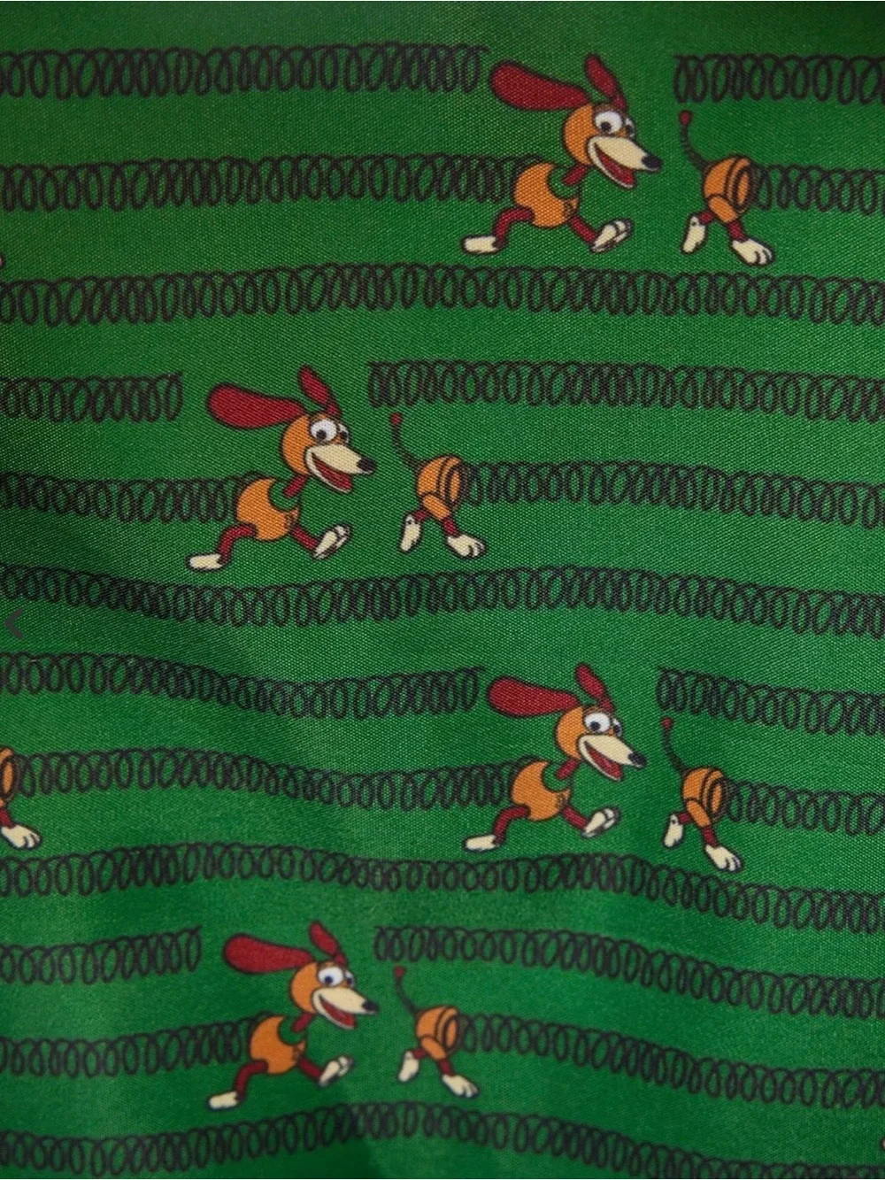 Loungefly | Bags | Loungefly Disney Pixar Slinky Dog Figural Mini ...